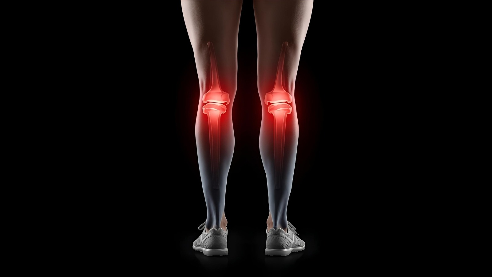 Por qué la lesión de ligamento cruzado anterior (LCA) golpea más a las ...