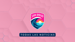 Sandra Paños ficha por San Diego Wave hasta 2028 tras ganar el Clausura ...
