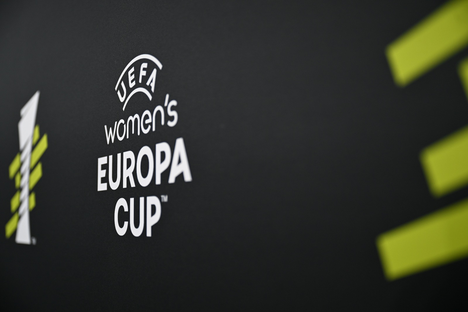 Women's Europa Cup 2025/26: todos los cruces y fechas del cuadro final ...